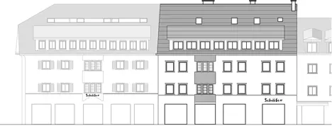 Schafer Rooscape ta Plasma Studio