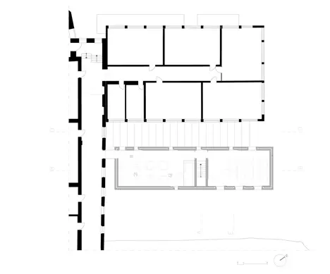 Hauptschule Rattenberg للمؤلف دانيال فوجينشو