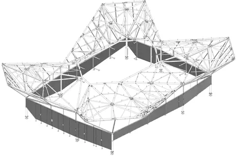 Pusat Keluarga dan Komunitas Pemuda Waterloo oleh Collins dan Turner_dezeen_23