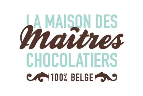 Maison des Maîtres կողմից Minale Design Strategy-ի կողմից