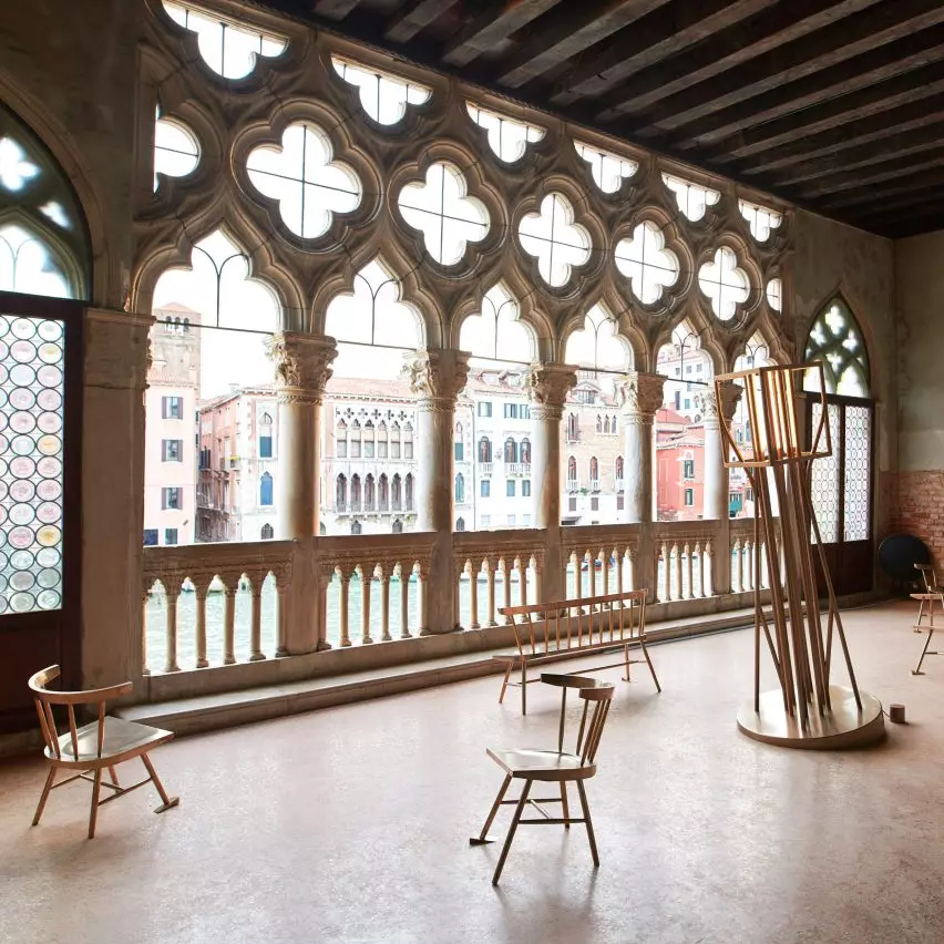Veneetsia kunstibiennaali 2019 installatsioonid ja näitused, mida näha 8729_2