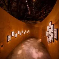Ghana Freedom โดย David Adjaye ที่ Venice Art Biennale