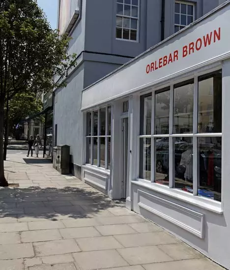 „Orlebar Brown“, „Post-Office“.