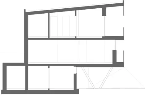 Cube House e le Plasma Studio