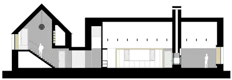 Casa a Blacksod Bay per Tierney Haines Architects