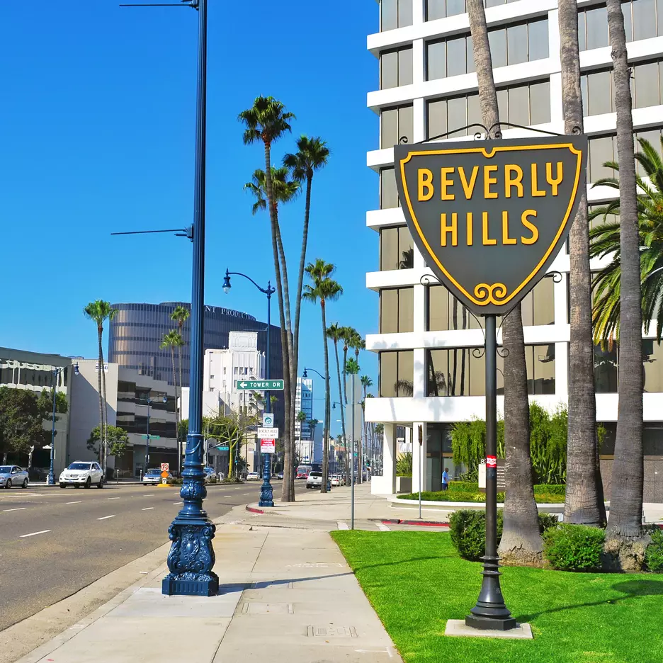 Beverly Hills