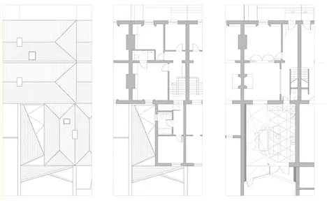 Scála Ply le NOJI Architects