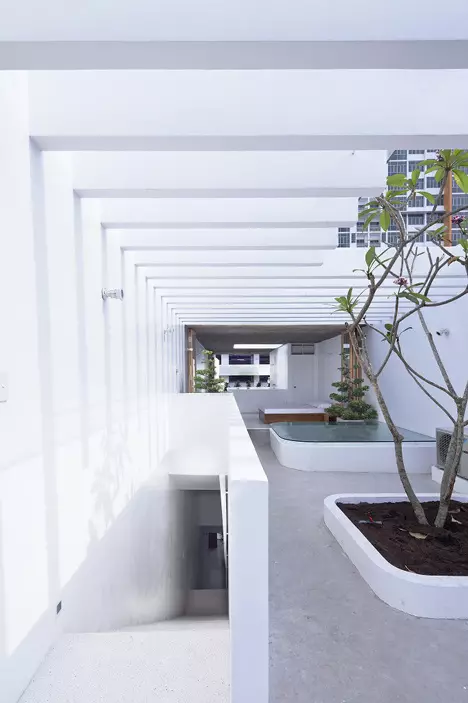 ANH House by Sanuki + Nishizawa