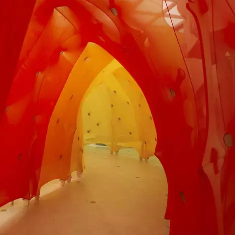 Ernesto Neto pasaules malas 88520_4