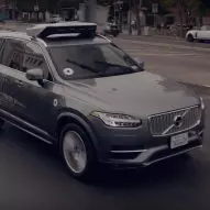 Minggu ini, mobil self-driving dari Uber dan Google menjadi berita utama 88625_12