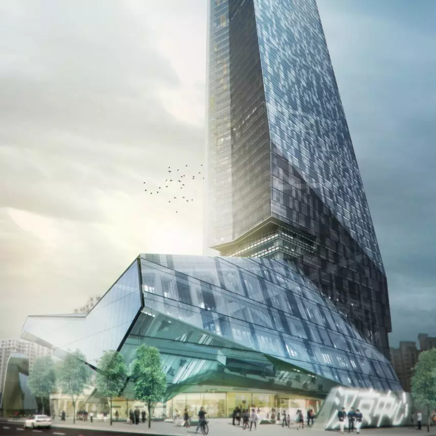 Hanking-centro-torre-morfosi-architettura-shenzhen_dezeen_sqb