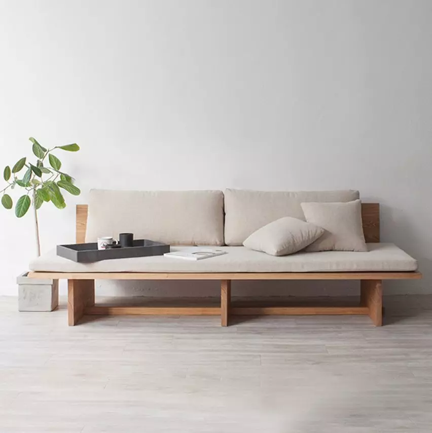 Los 10 mejores lanzamientos de muebles de Dezeen en 2017 88663_7