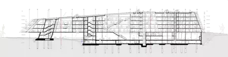 Mechatronik nguCaramel Architekten 89048_21