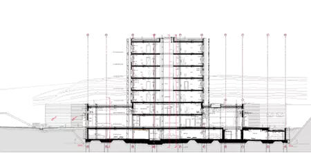 Mechatronik מאת Caramel Architekten 89048_24