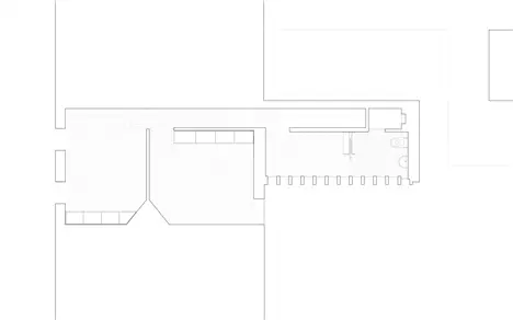 多纳尔科尔弗建筑师事务所的马丁街改造