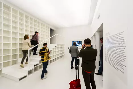Milanska izložba poziva posjetitelje da istraže domove Bana, Hadida i Libeskinda