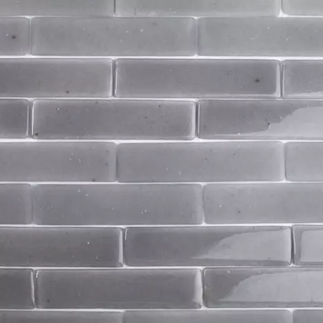 CRT Glass Tile በፖል በርንስ - የምርጥ የውስጥ ምርት ምድብ አሸናፊ