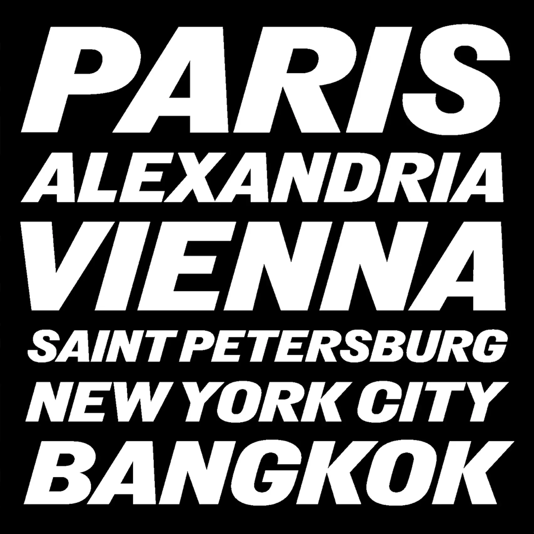 Pentagram maakt Flight Center Gothic-lettertype voor TWA Hotel op JFK airport 8928_3