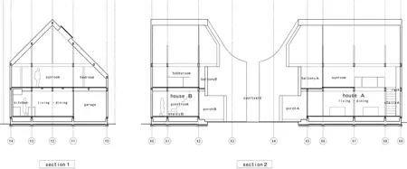 Rumah yang Terbuat dari Dua oleh Akio Nakasa 89545_15