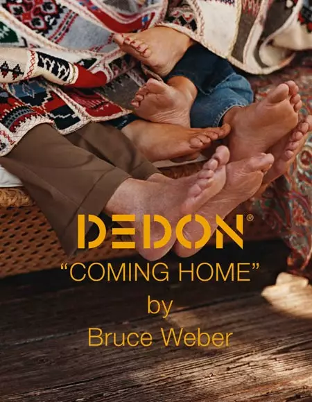 مسابقه: پنج نسخه امضا شده از Dedon Coming Home برنده خواهد شد 89702_4