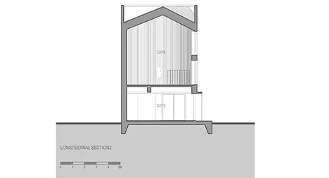 Extrude frá Studio GAON