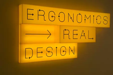 Podcast Dezeen: Ergonomia - Disseny real al Museu del Disseny 90715_6