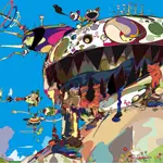 Takashi Murakami tại MOCA