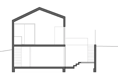 Будинок Franke від Studio Architecture Gestalten