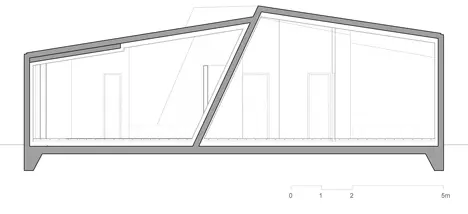 Knot House by Atelier Chang