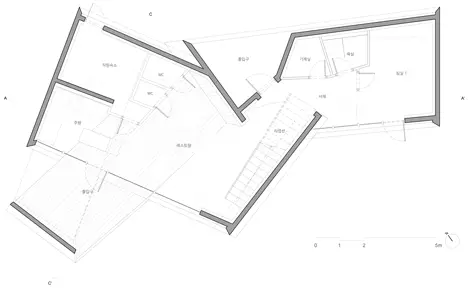 Atelier Chang tomonidan tugun uyi