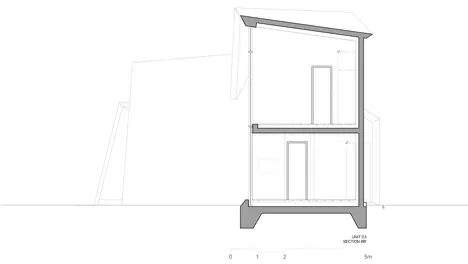 Knot House by Atelier Chang