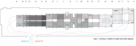 HALL03 a Kortrijk per TAAT