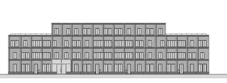 Kingma Roorda Architecten'den Zierikzee Apartman Binaları 92217_15