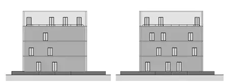 Kingma Roorda Architecten'den Zierikzee Apartman Binaları 92217_18