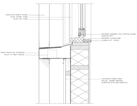 Биноҳои истиқоматии Zierikzee аз ҷониби Kingma Roorda Architecten 92217_28