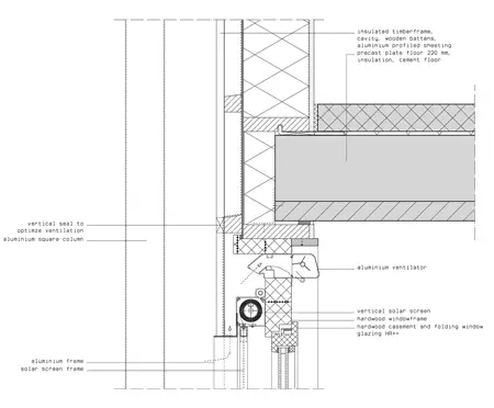 Kingma Roorda Architecten'den Zierikzee Apartman Binaları 92217_29