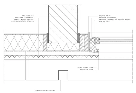 Zierikzee Woonstelgeboue deur Kingma Roorda Architecten 92217_30