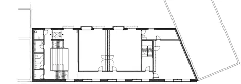 Grammar School në Karlsruhe, Gjermani nga Netzwerk Architekten