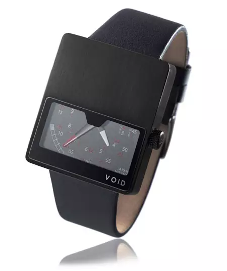 Concours : cinq montres VOID à gagner 93279_3