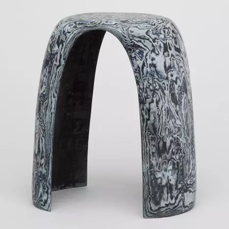 Sophie Rowley - Material Illusions Bahia Denim - Siri Rekaan Mei 2015