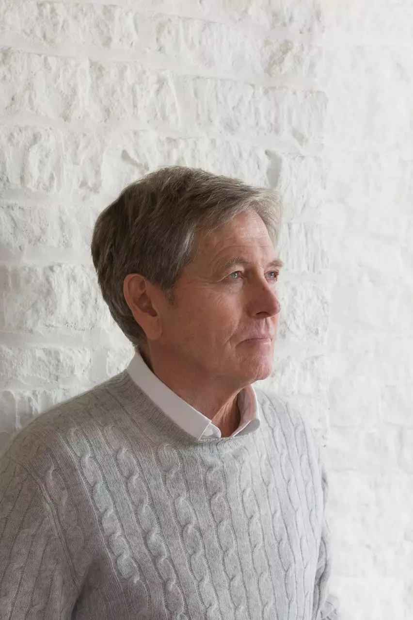 John Pawson podcast-interview 934_1