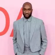 Igishushanyo mbonera cyera Virgil Abloh