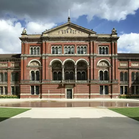 Yarışma: V&A üyeliği, Thomas Heatherwick'in yeni kitap ve sergi biletleri kazanılacak