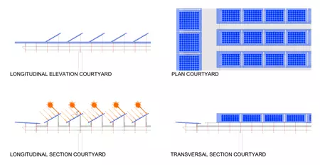 The Docks School af Mikou Design Studio 94123_9