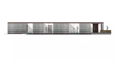 The Long Barn Studio av Nicolas Tye Architects 94450_8