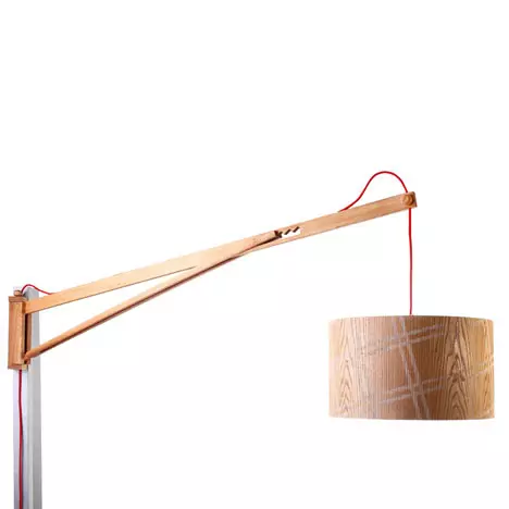 Lampes artisanales par Asaf Weinbroom 94481_2