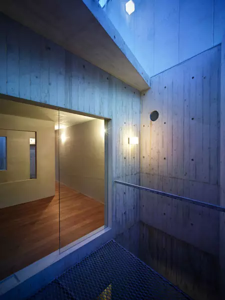 Casa a Hiro per Suppose Design Office 95417_14