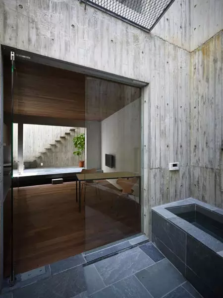 Casa a Hiro di Suppose Design Office 95417_5