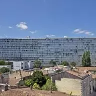 Grand Parc Bordeaux Housing-skemo