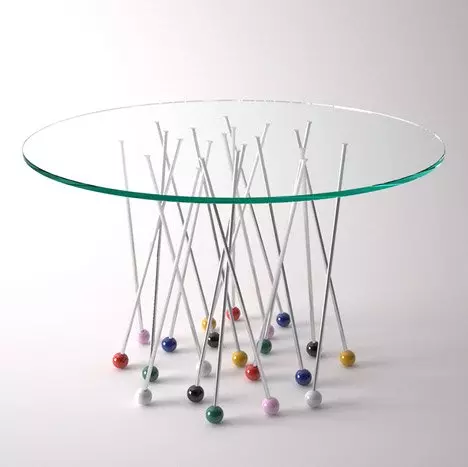 Liaison Table vum Daniele Ragazzo